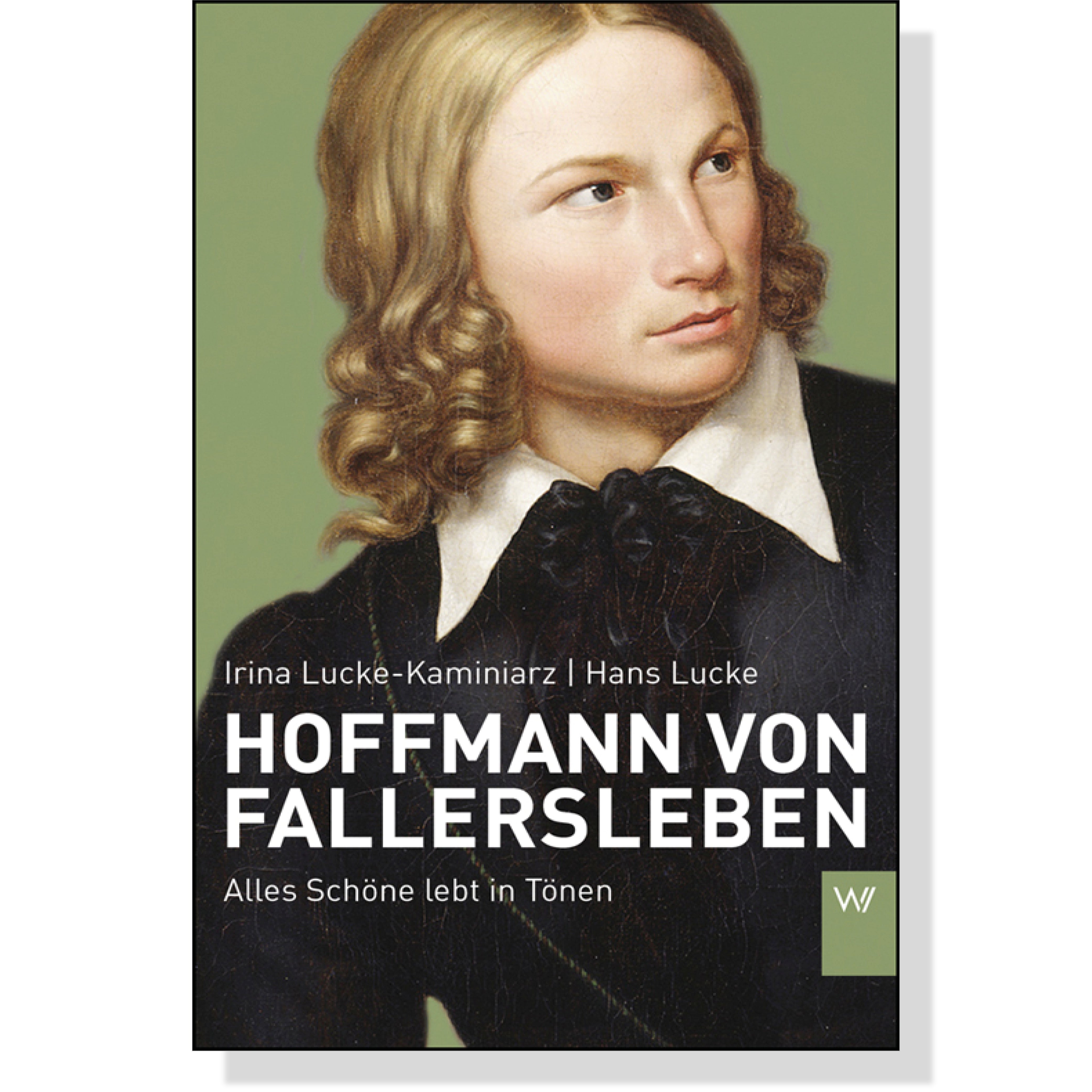 Hoffmann von Fallersleben – Verlagshaus Roemerweg