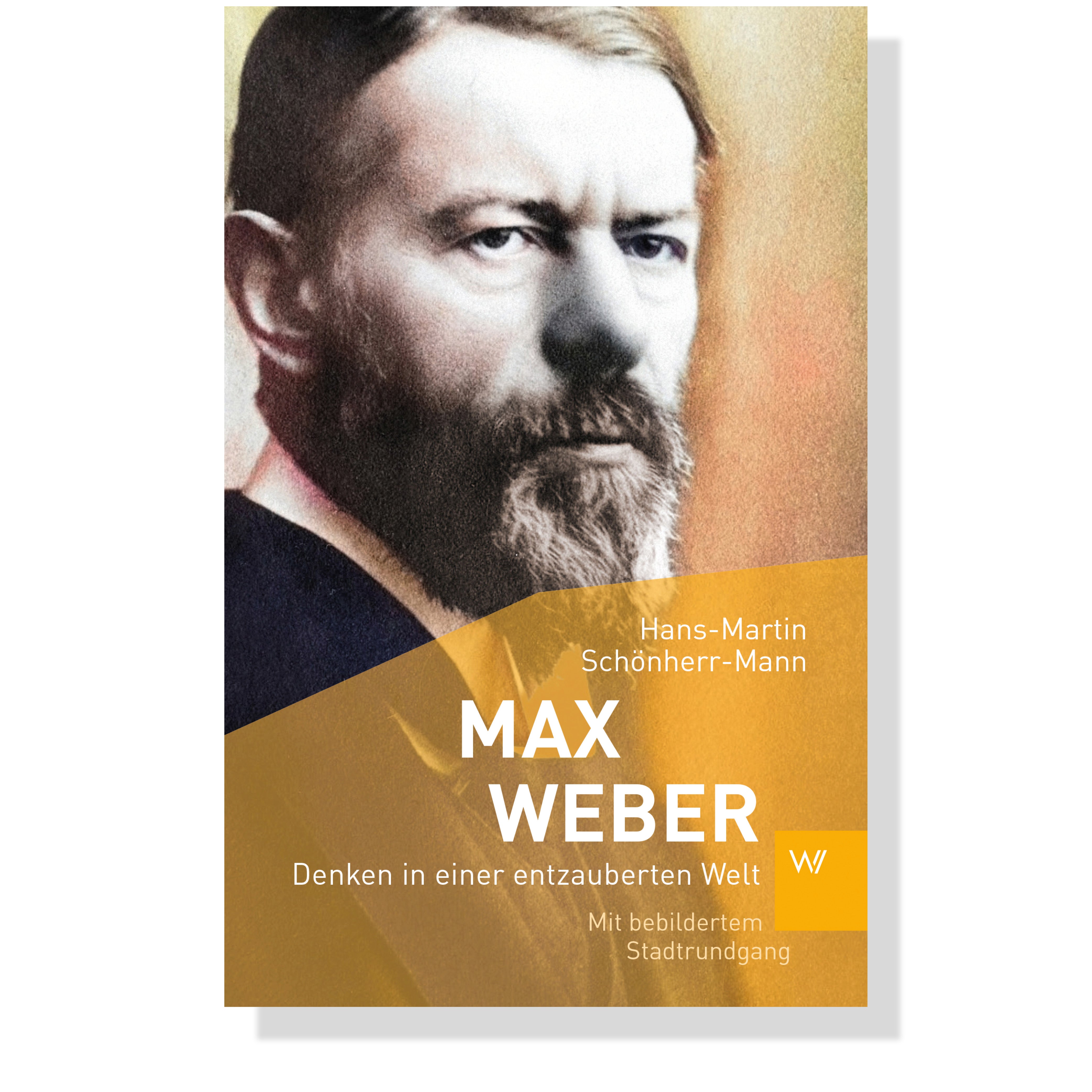 Max Weber – Verlagshaus Roemerweg