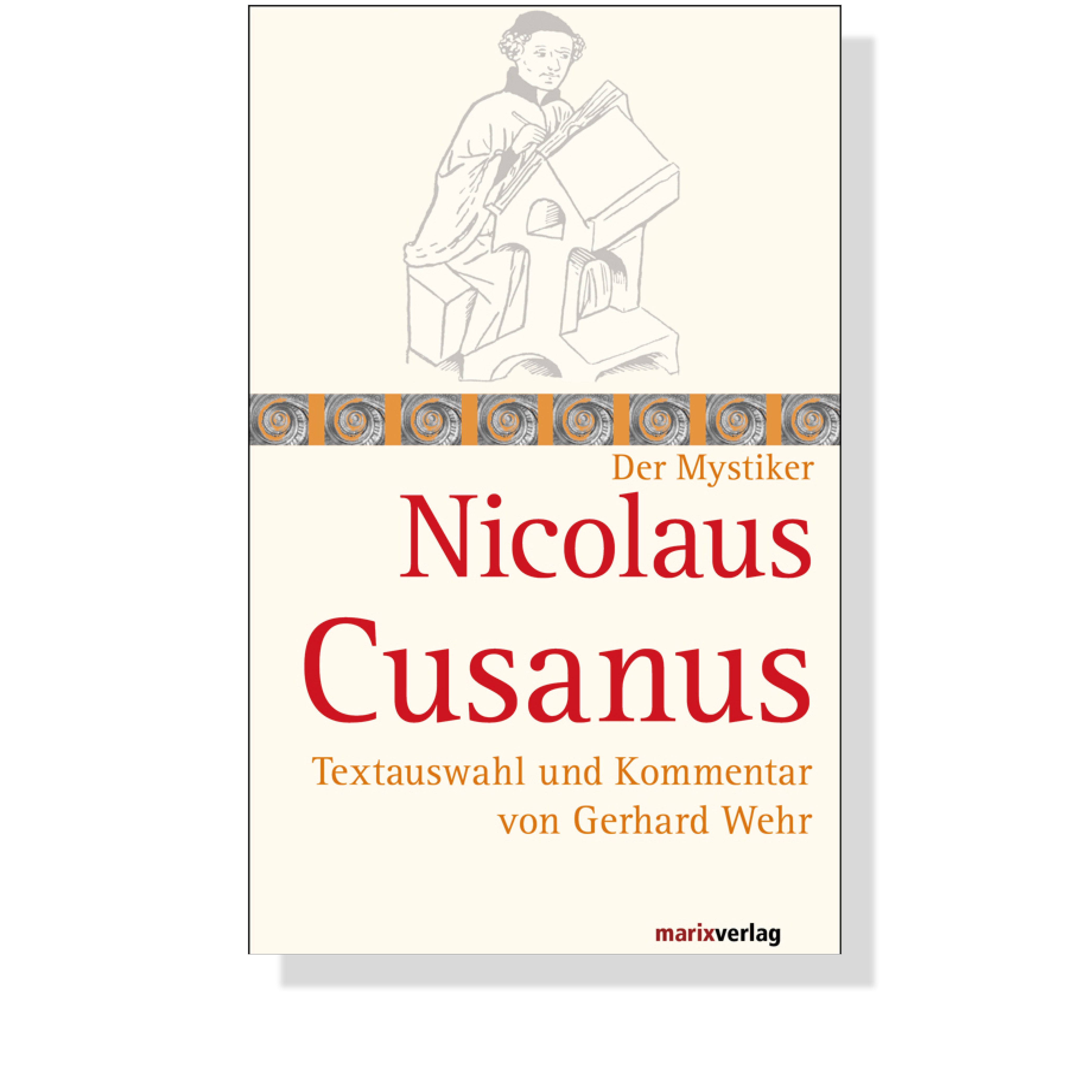 Nicolaus Cusanus – Verlagshaus Roemerweg