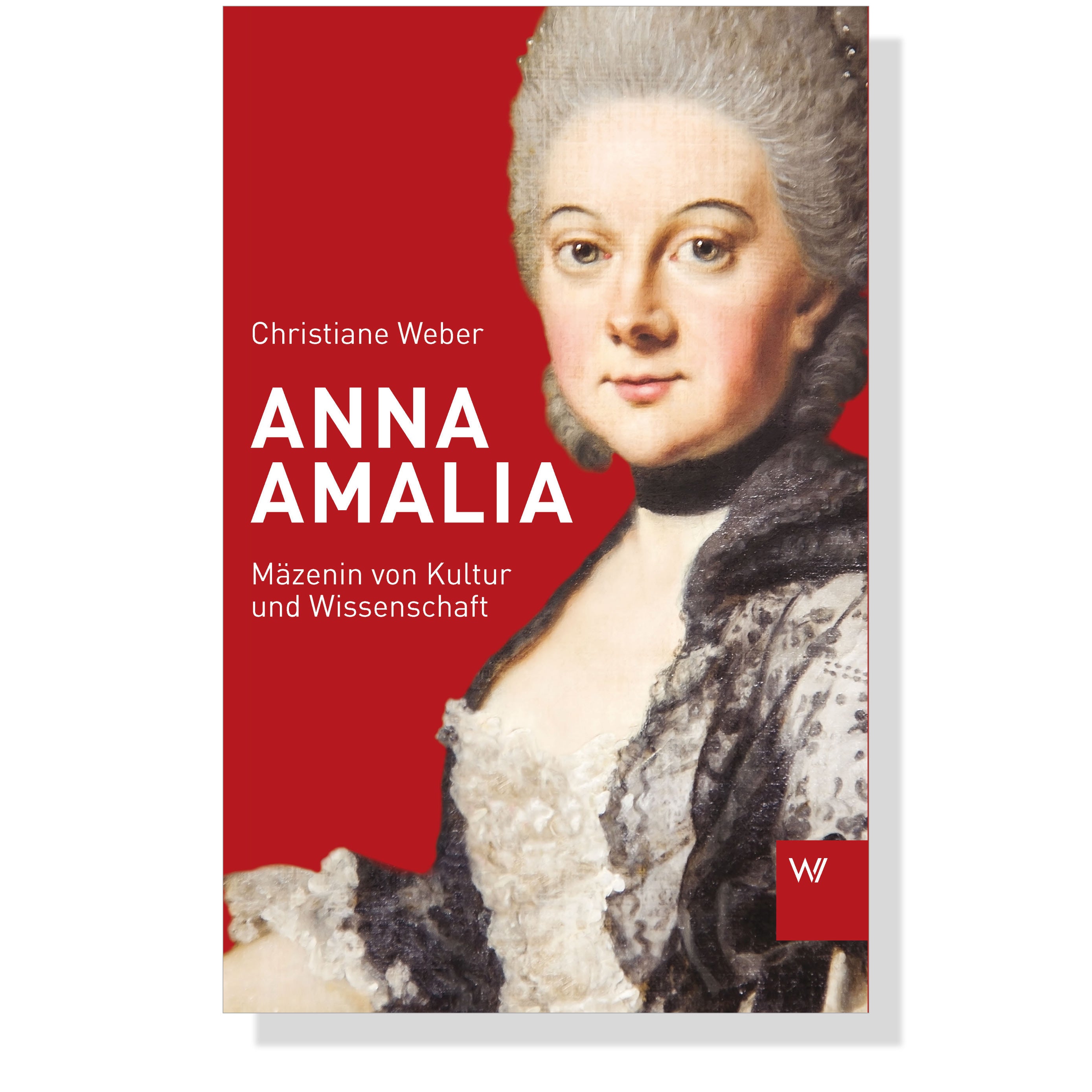 Anna Amalia – Verlagshaus Roemerweg